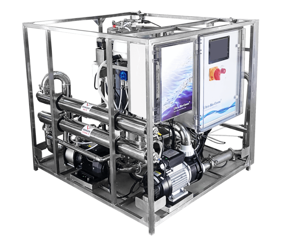 Hot tub systems, Spa system and Jacuzzi system | Bain Nordique