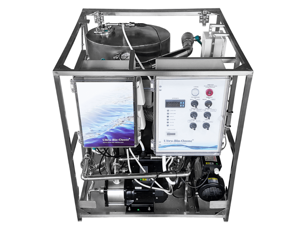 Hot tub systems, Spa system and Jacuzzi system | Bain Nordique