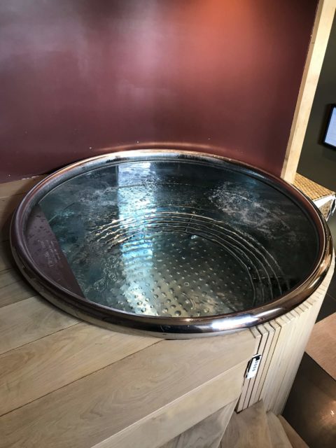 Stainless Steel Hot Tub – Premium Nordic Bath Solution | Bain Nordique