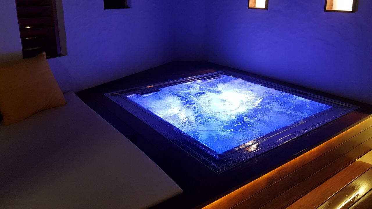 Modèles de bains nordiques avec filtration de qualité | Bain Nordique